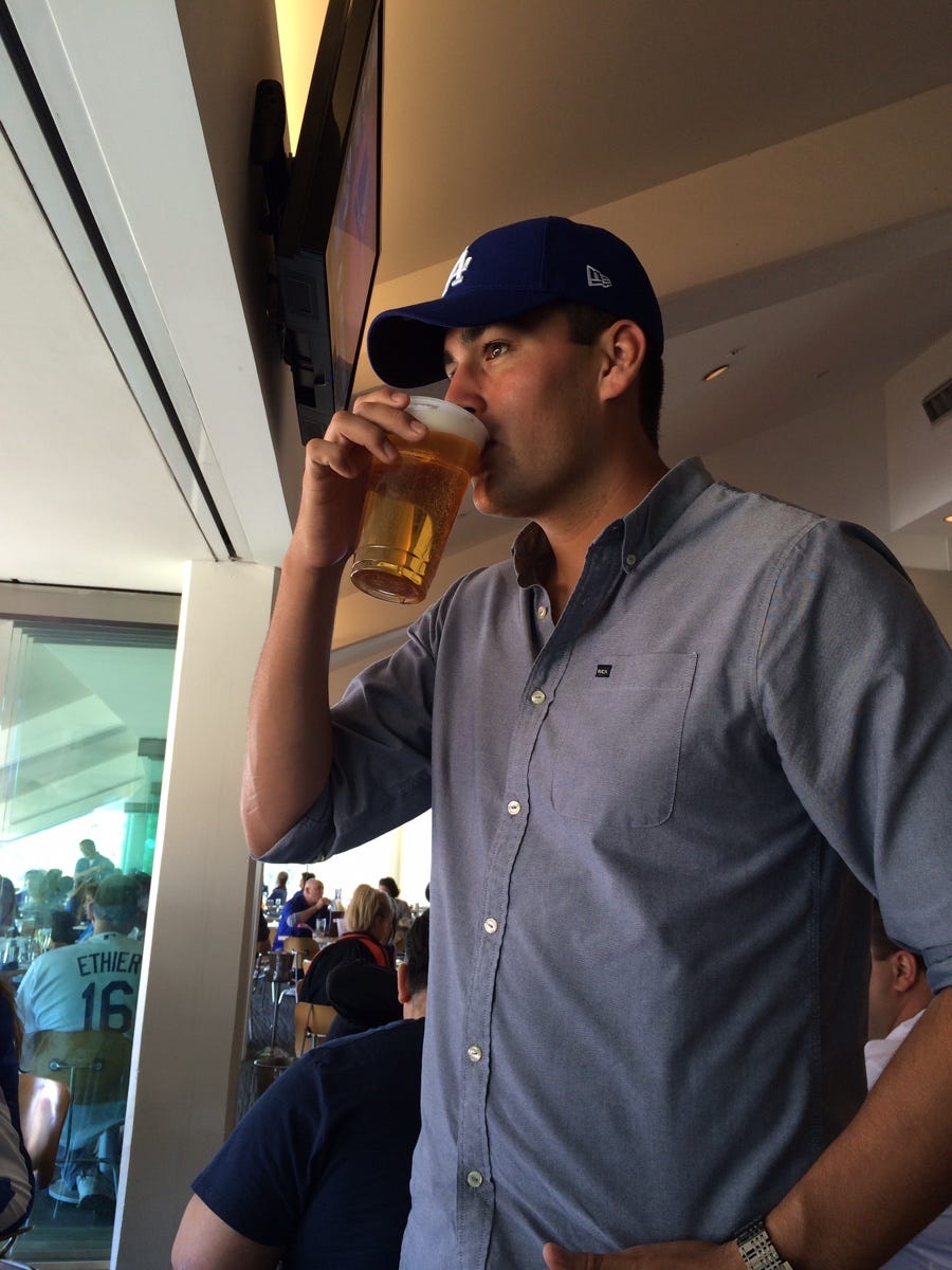 Ryan Orozco – Medium