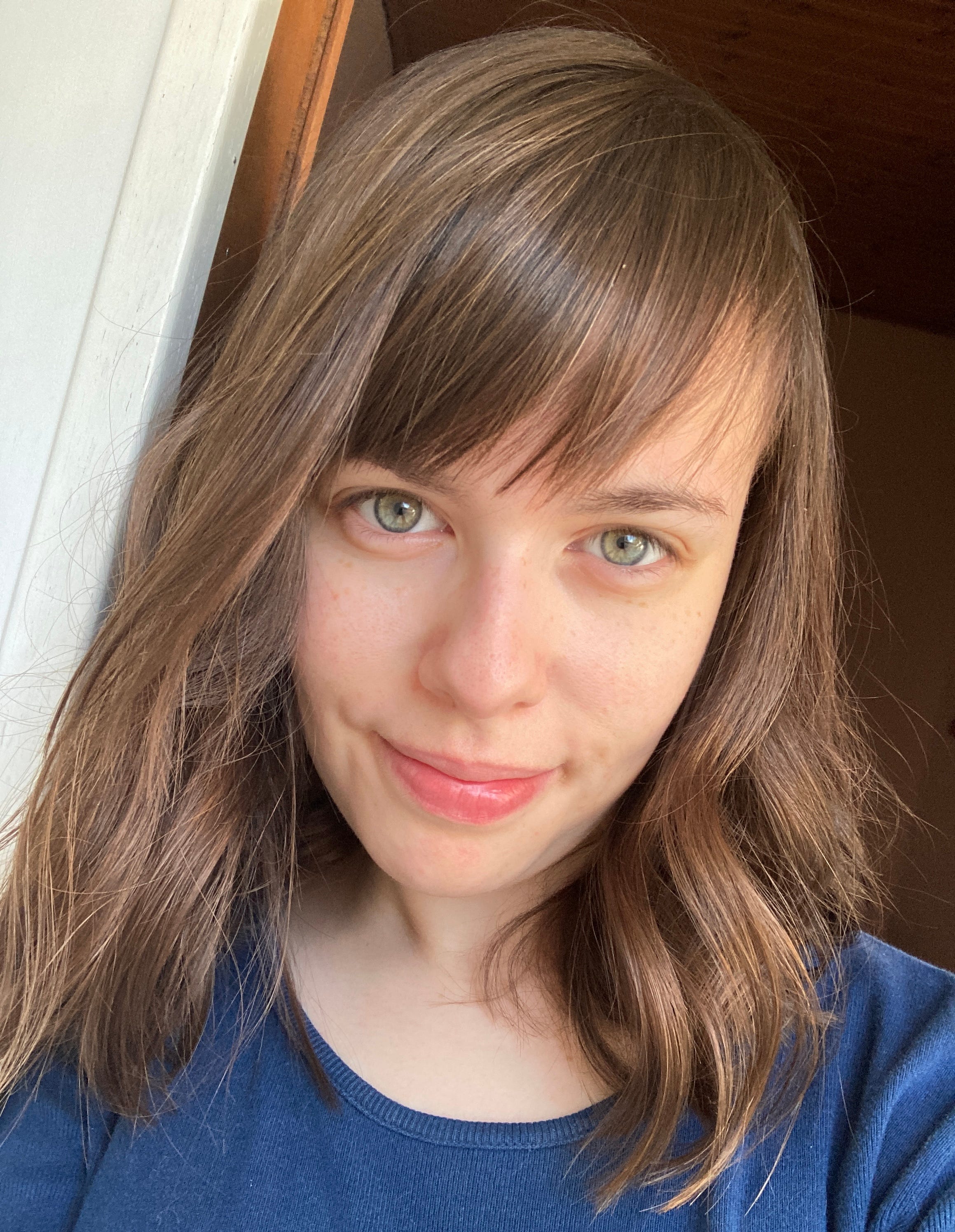 Vanessa Peters – Medium