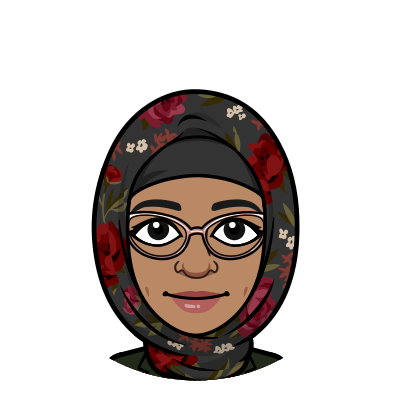 Sumaya Hanafi – Medium