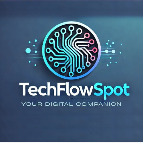 About – TechFlow Spot – Medium