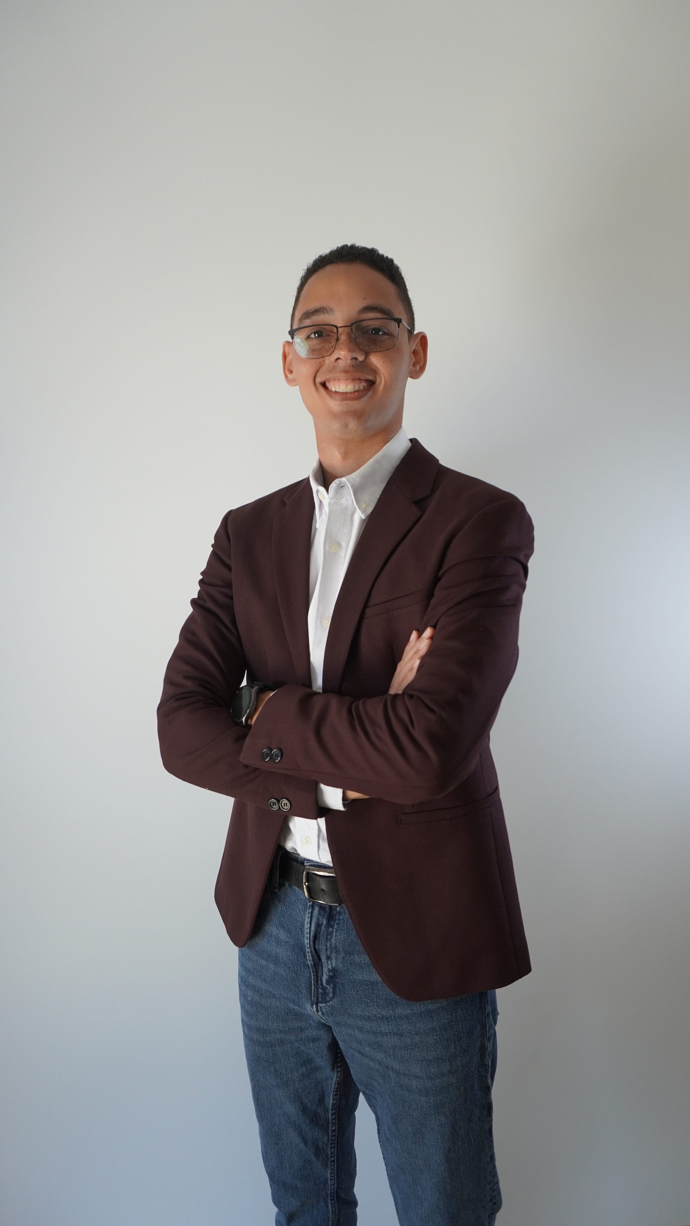 Jose Perez – Medium