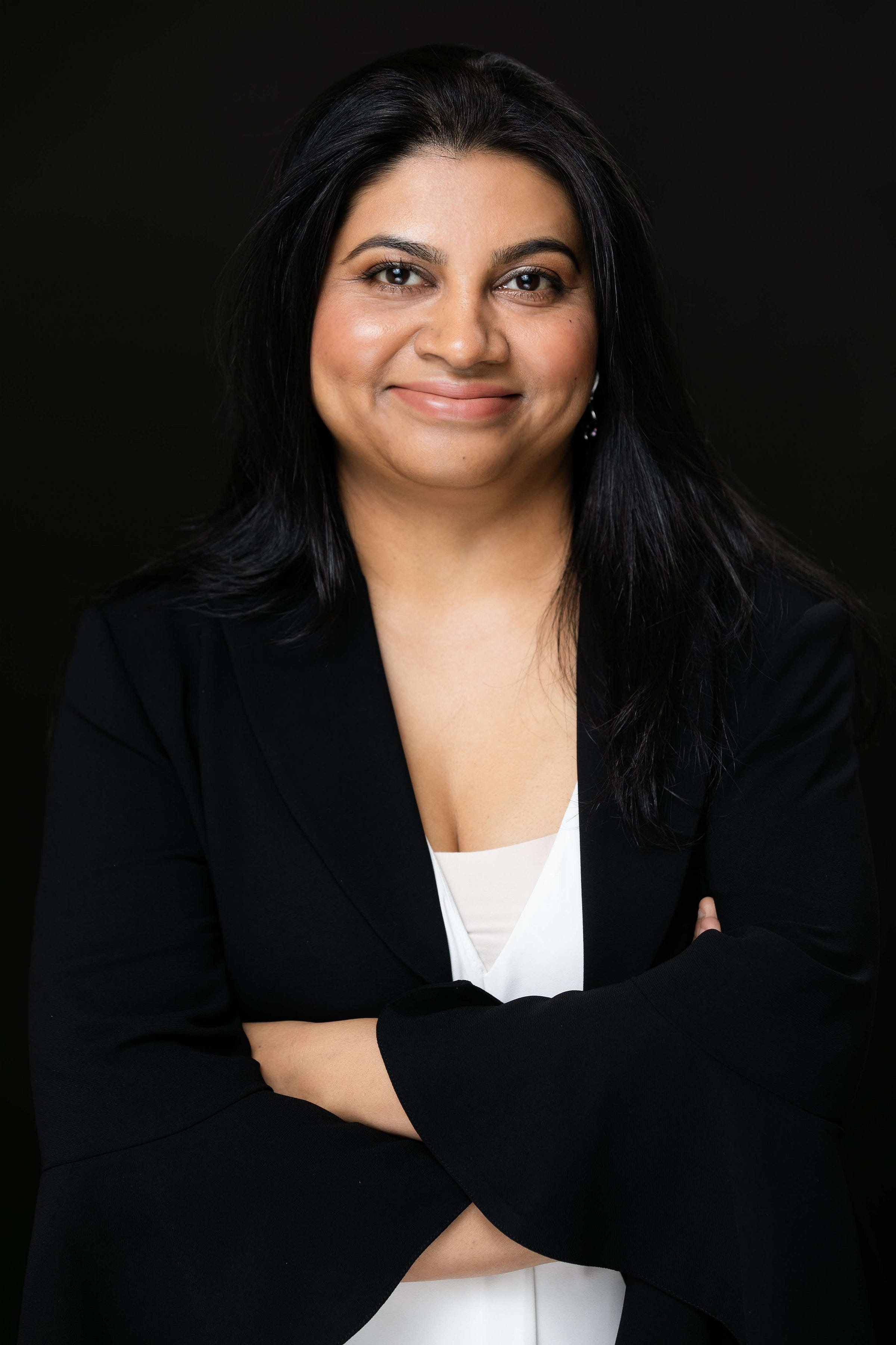 Bosky Mukherjee – Medium