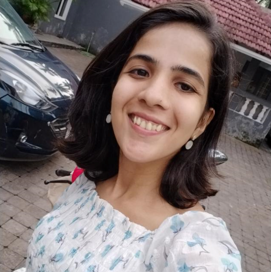 Jill Mehta – Medium