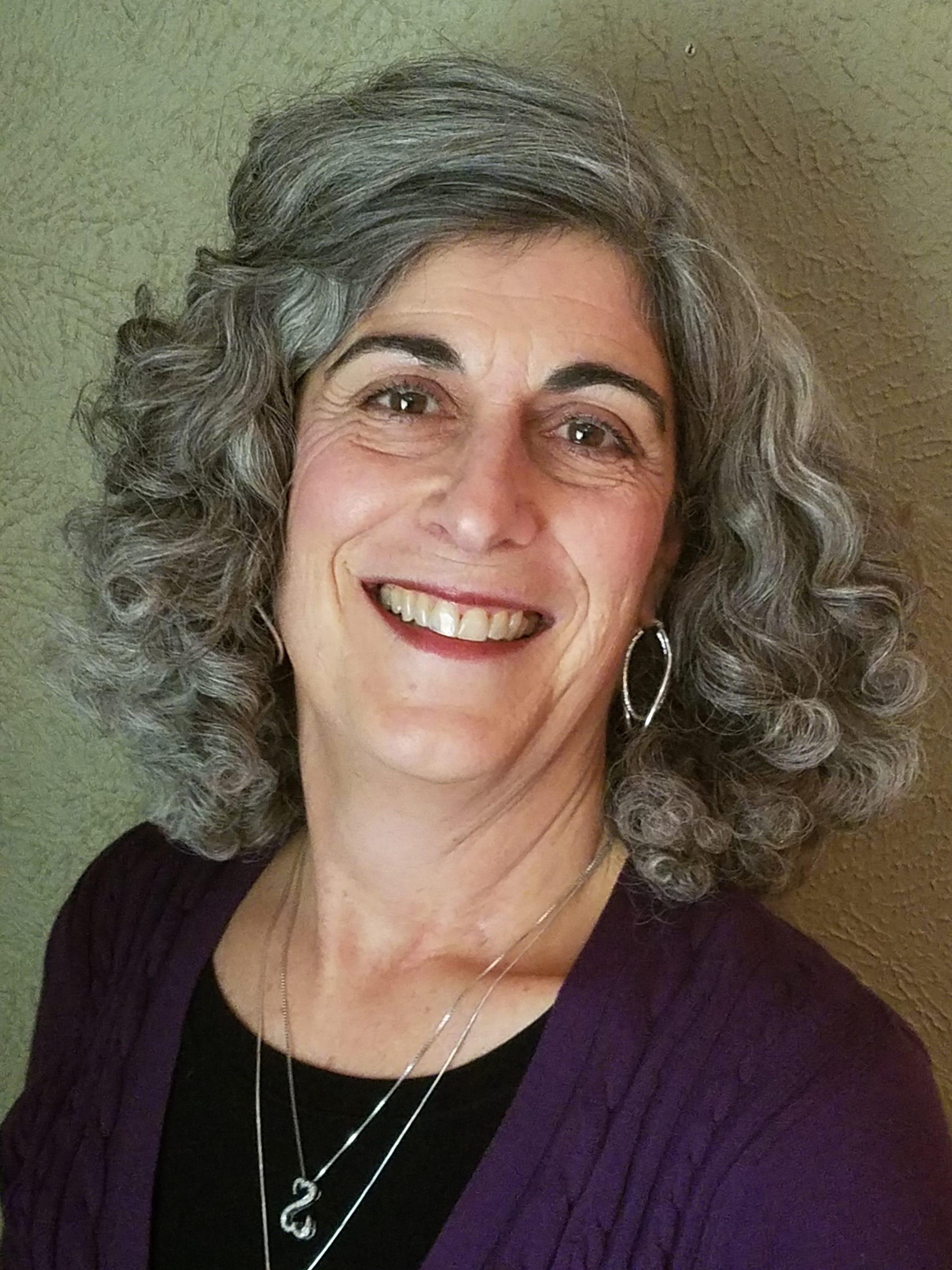 Barbara LaBate – Medium