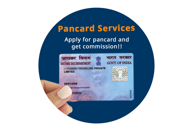 Pan Card – Medium