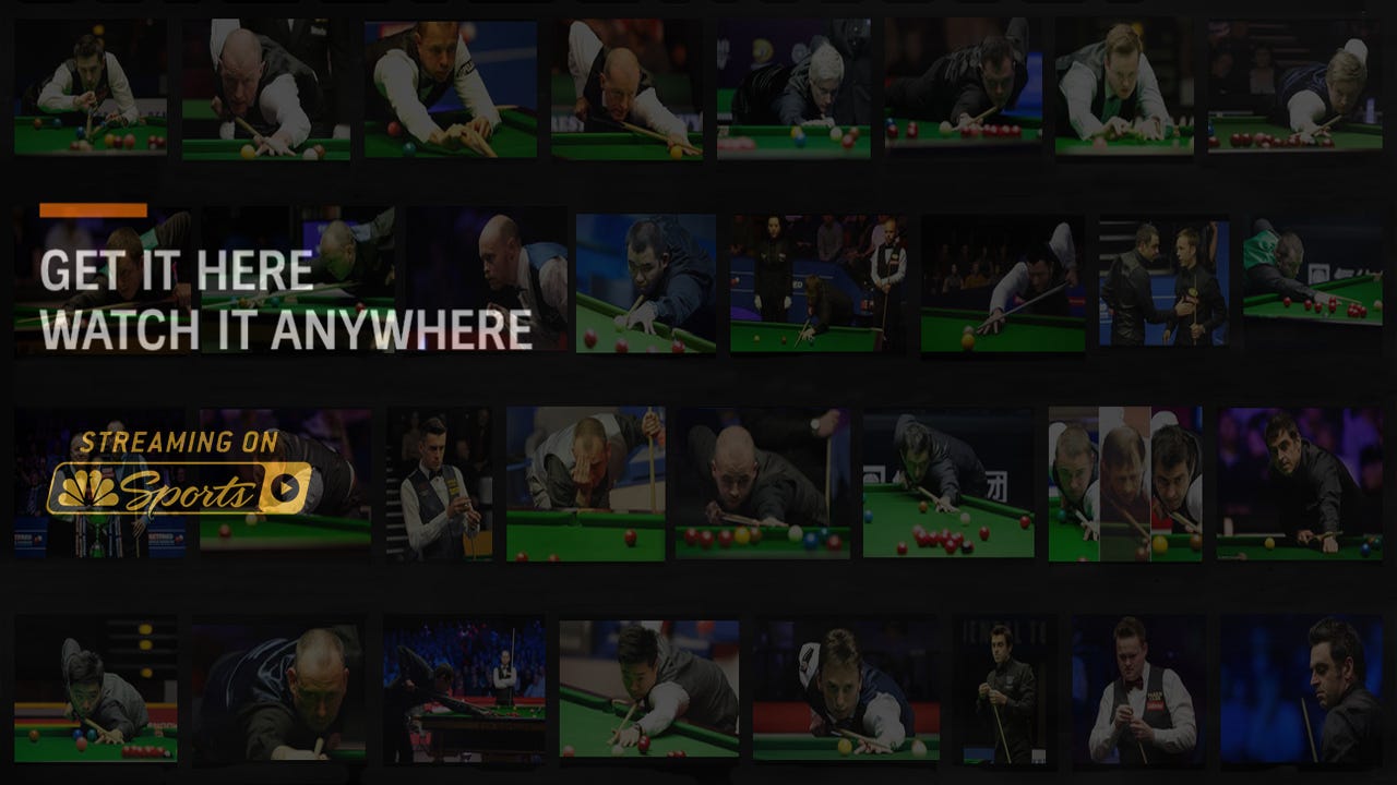 About – 2024 World Open Snooker Tour (LIVE) – Medium