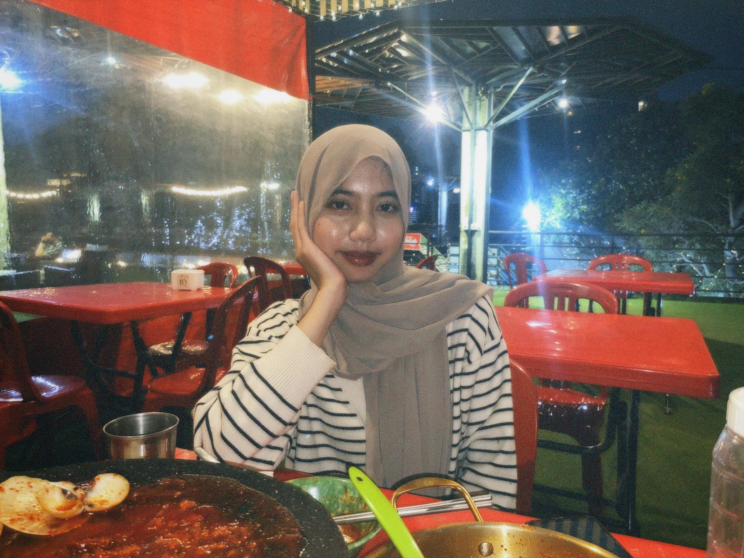 Dhea Rizkia M – Medium