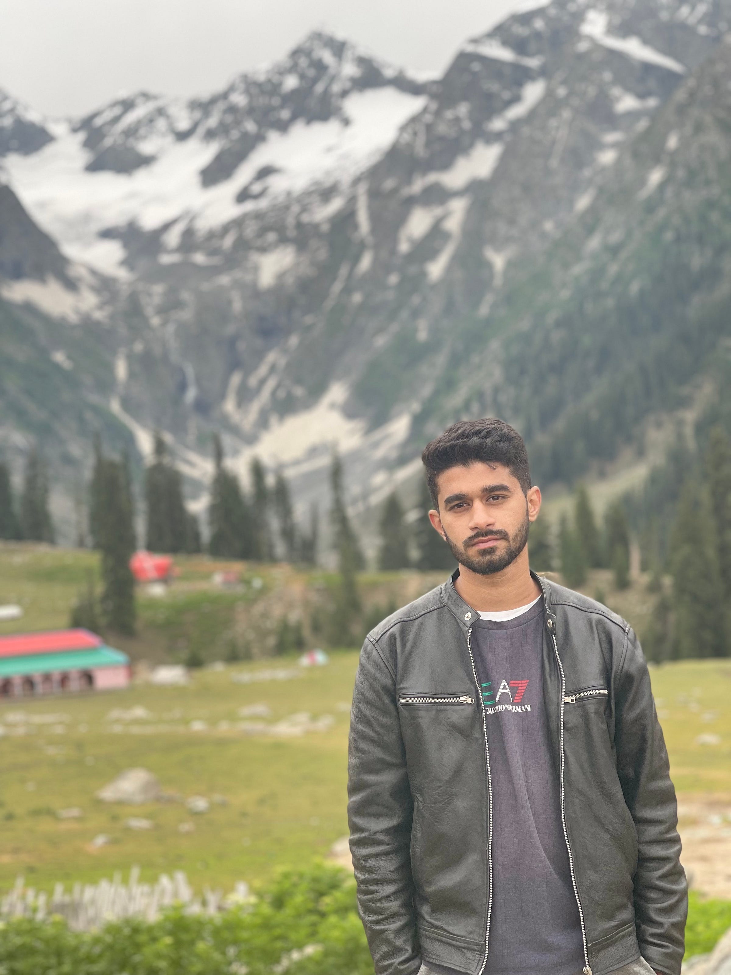 Faisal Tariq – Medium