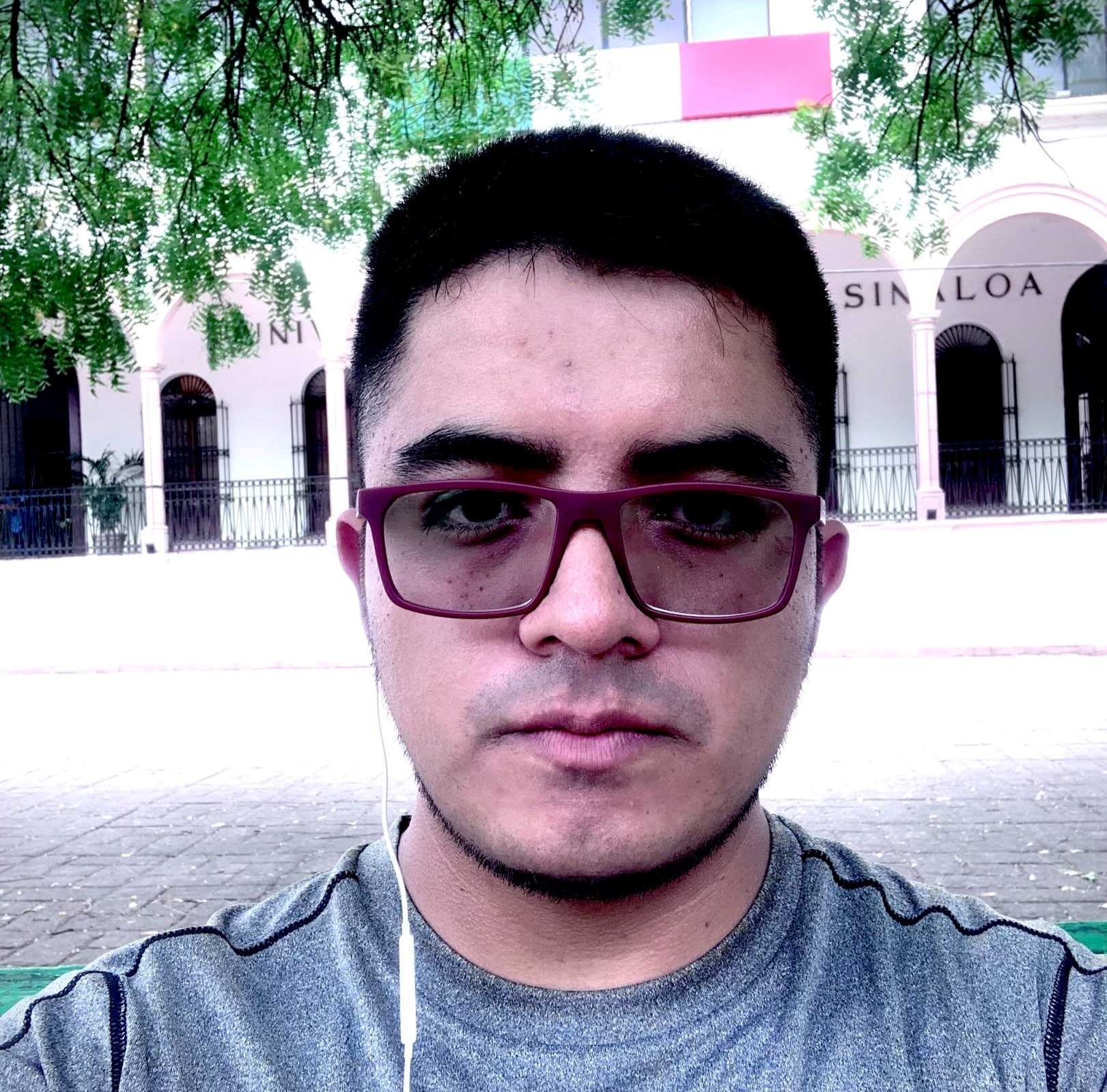 José Alberto – Medium