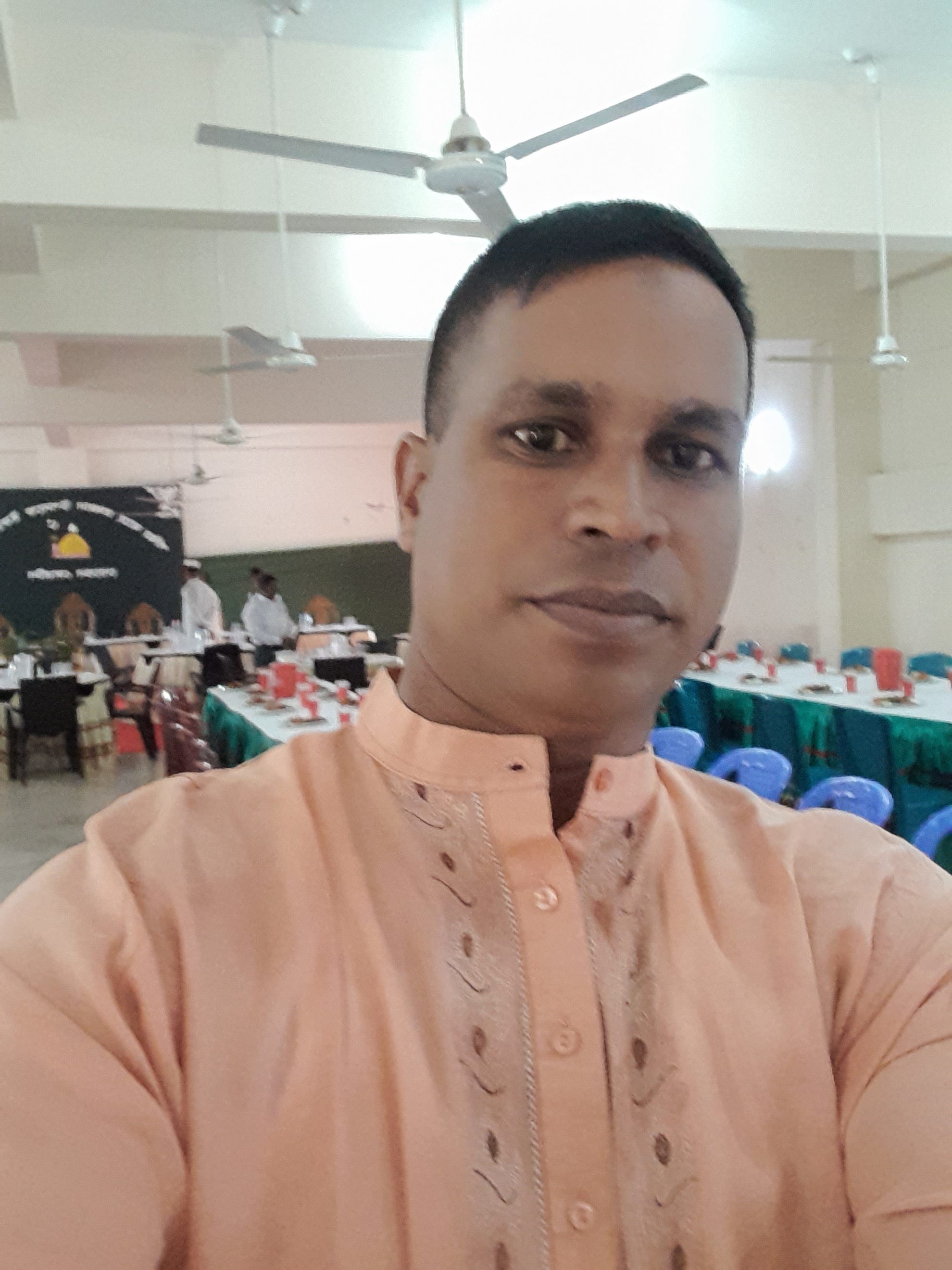 md shabuj miah – Medium