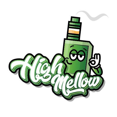 High Mellow – Medium