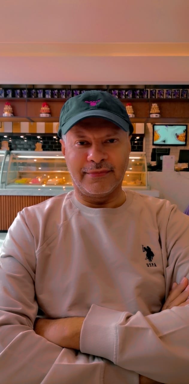 Hisham Al – Medium
