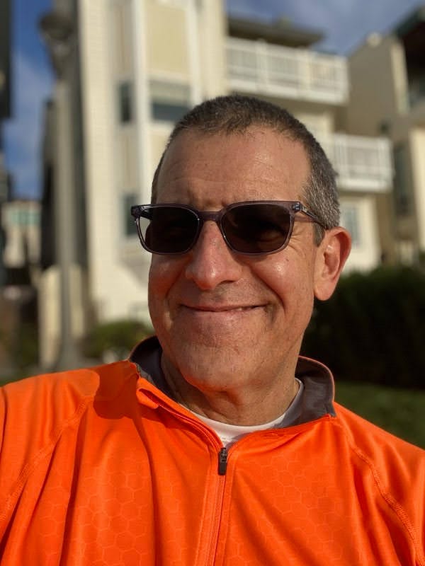Howard Beech – Medium