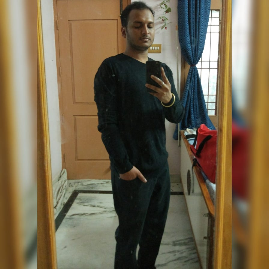 Saurabh Gupta – Medium