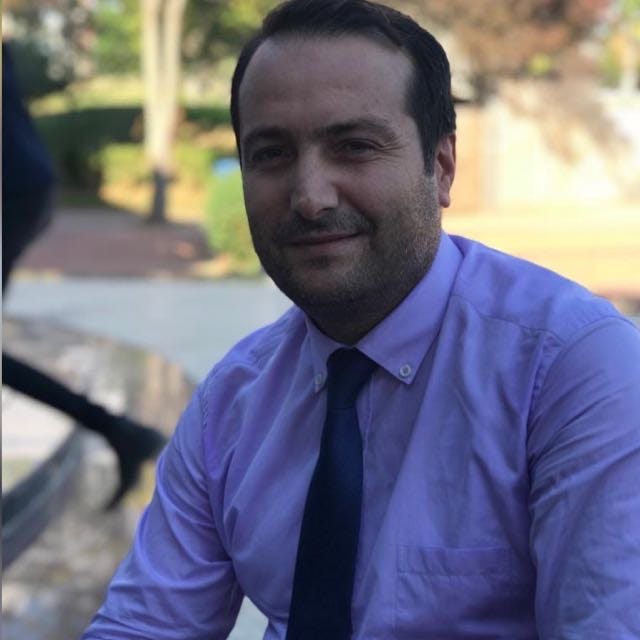 Ayhan Atli – Medium