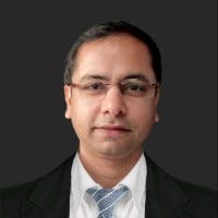 Hardik Shah – Medium