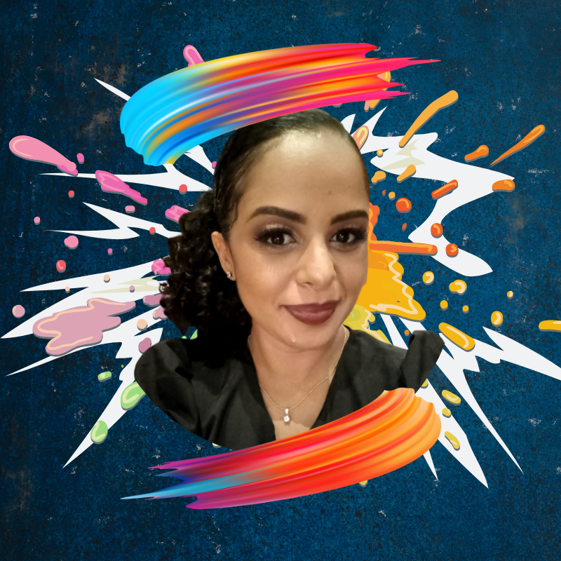 Thais Araujo Silva – Medium