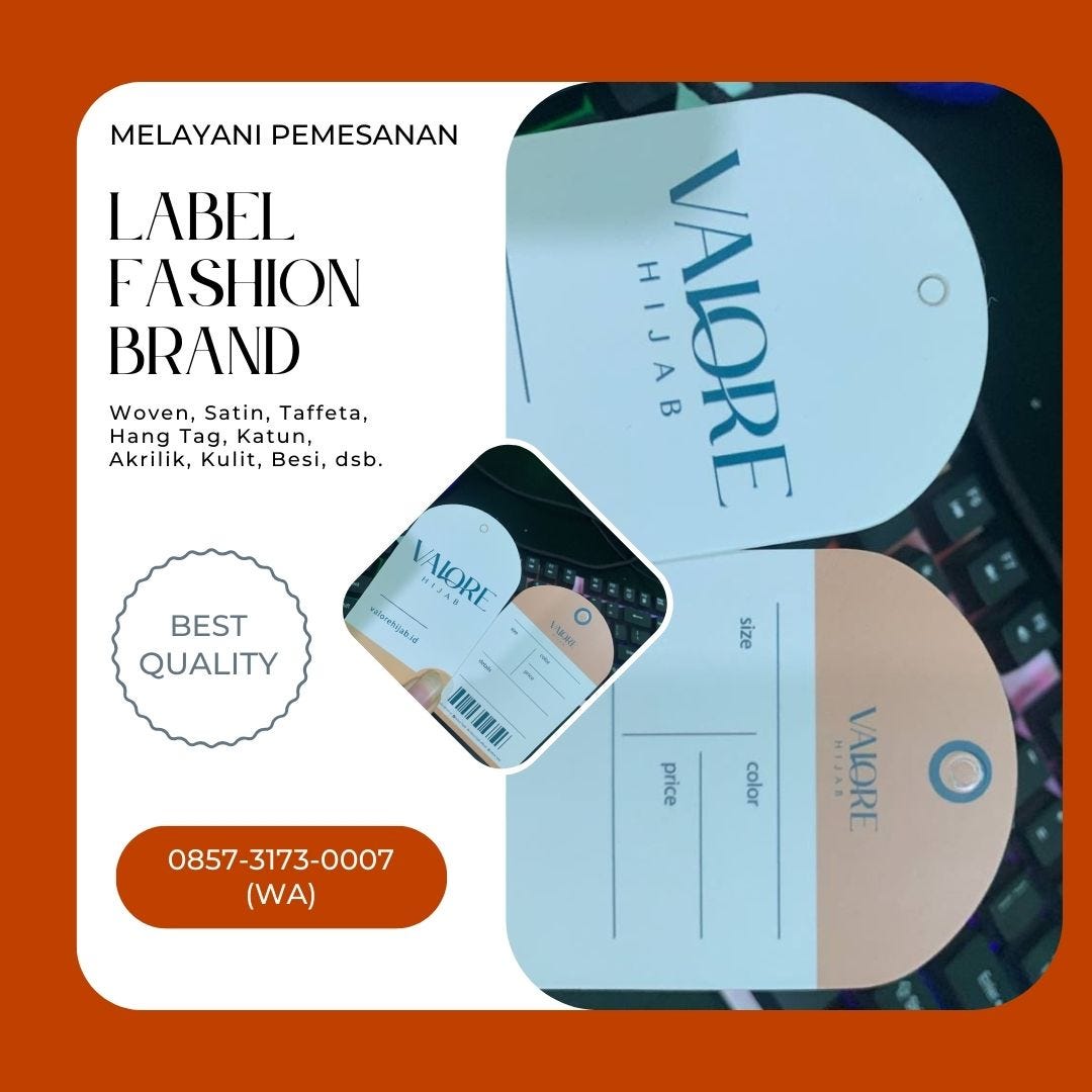 0857-3173-0007 (WA) Label Baju Keren – Medium