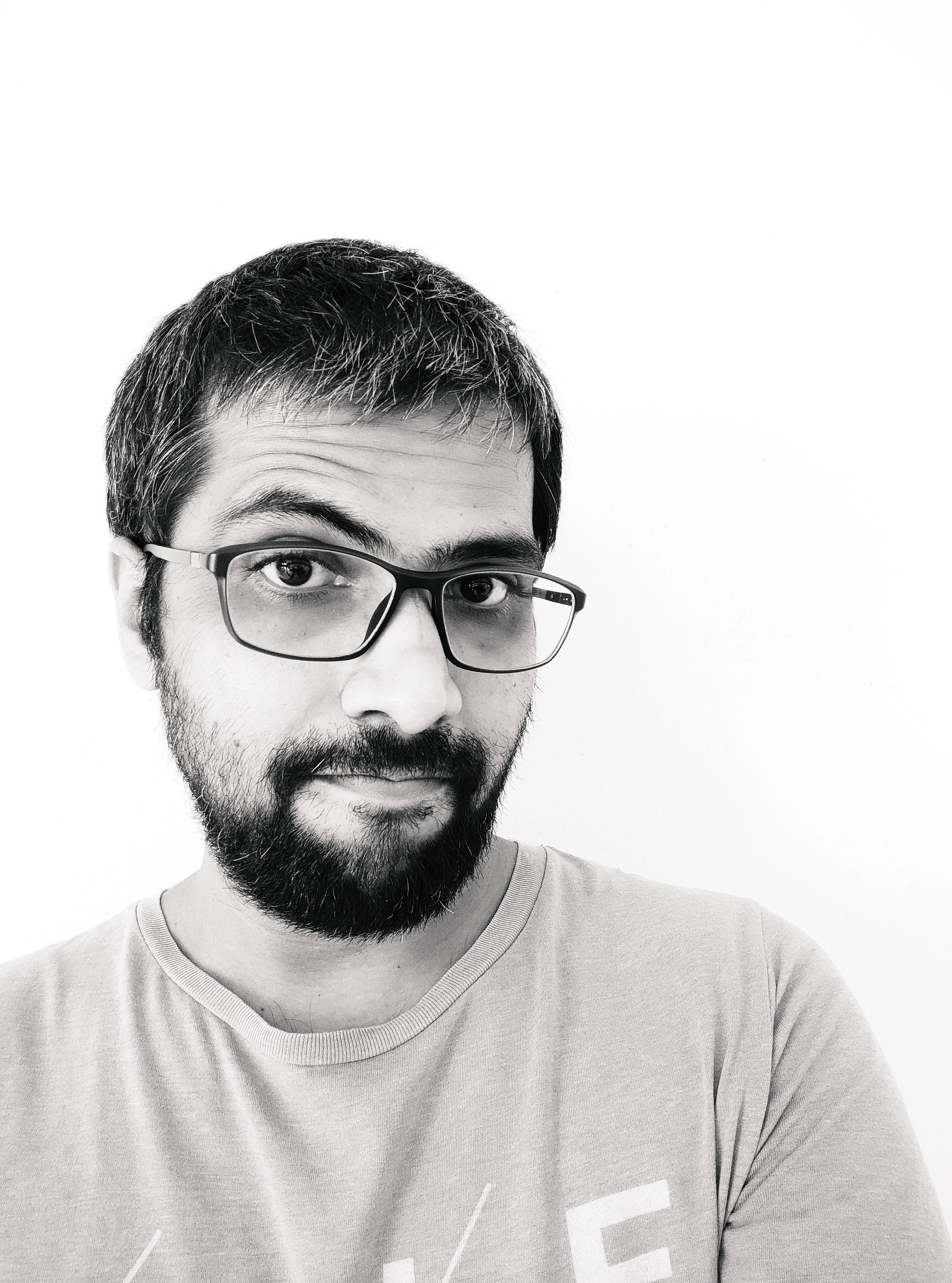 VAIBHAV MORE – Medium