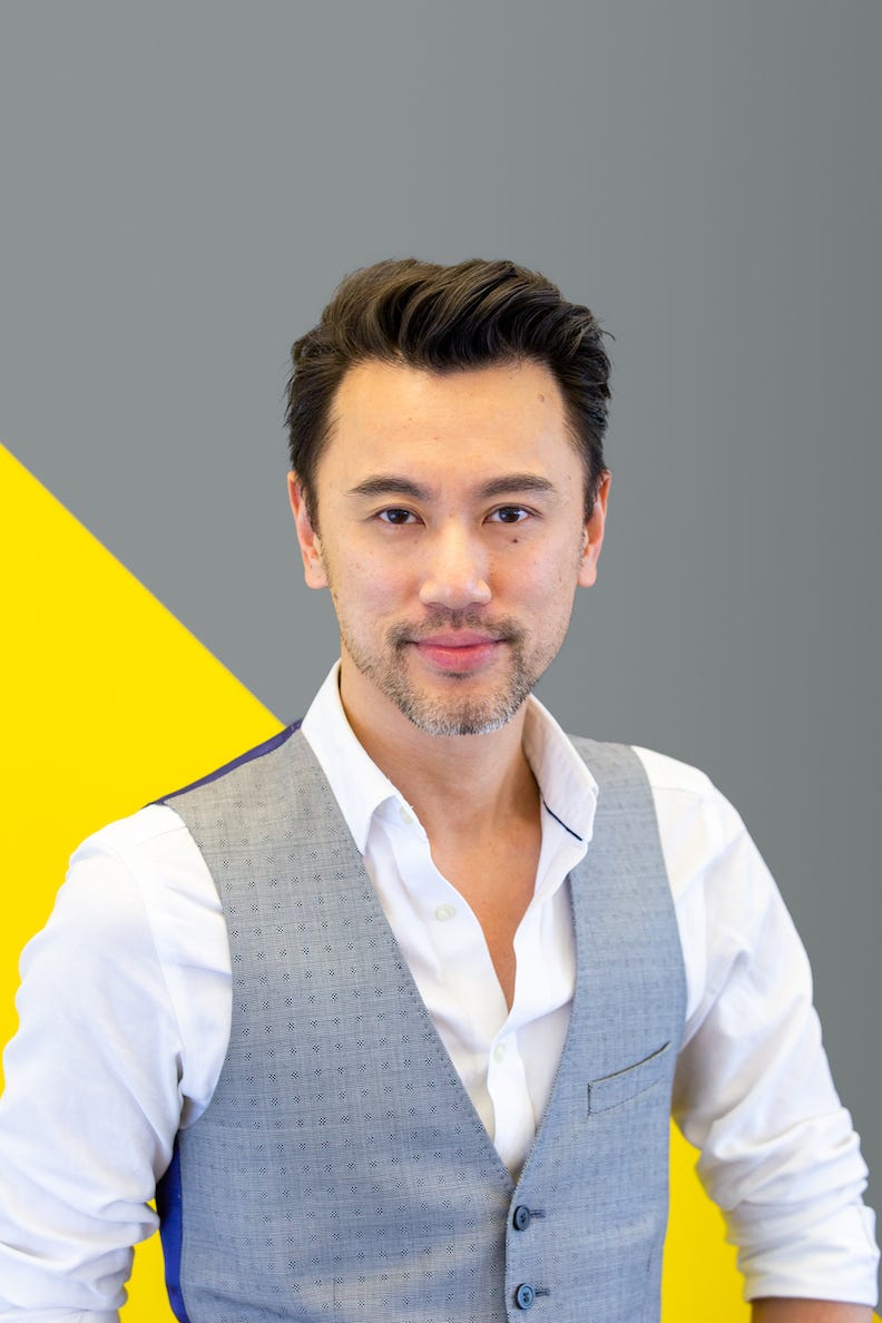 Randy Siu – Medium