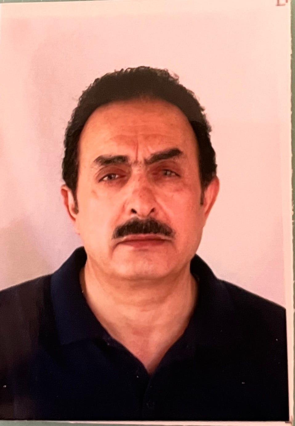 Ali Azizeh – Medium