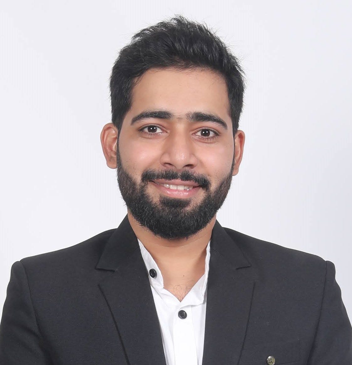 Mohit Raghuvanshi – Medium