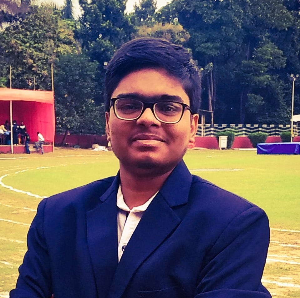 About – Yash Vardhan – Medium