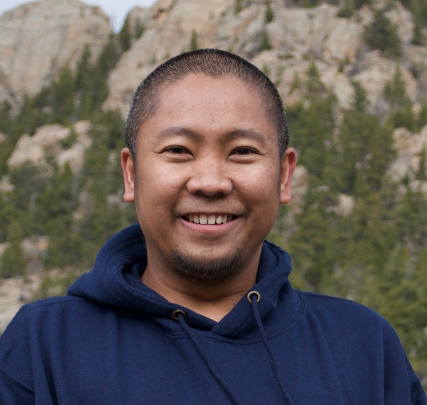 Renel Babia – Medium