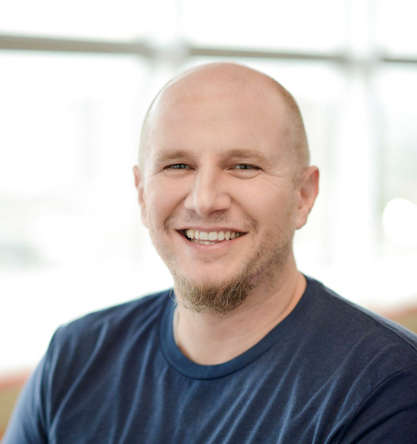Tim Myers – Medium