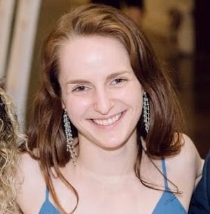 Missy Lovegren – Medium