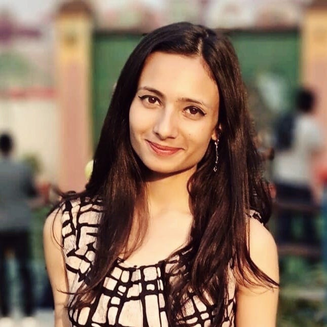 About – Shreya Dhungana – Medium