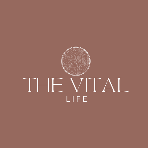 The Vital Life – Medium