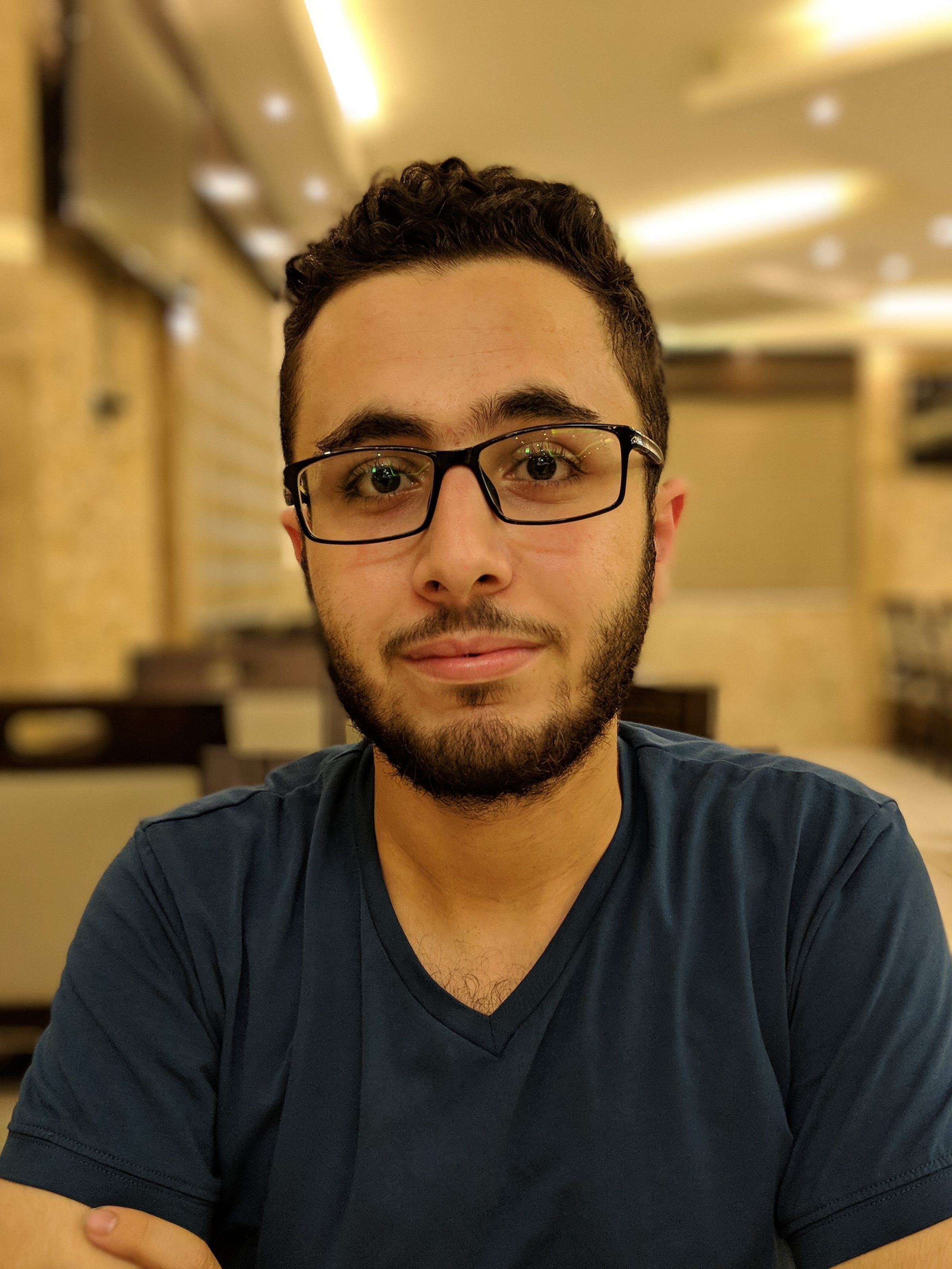 About – Mohammed Hemaid – Medium