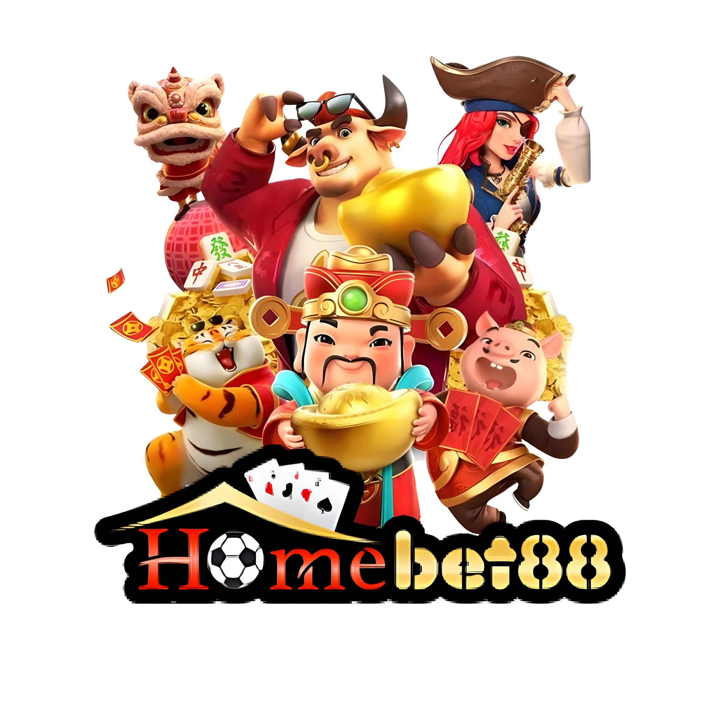 Homebet88 – Medium