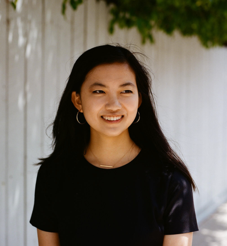 Jenny Wang – Medium