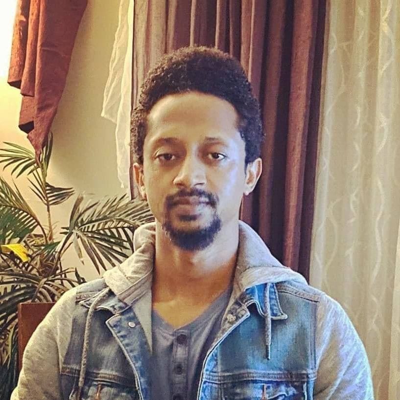 Sfraye Teshome – Medium