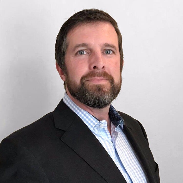 Bill MacDonald – Medium