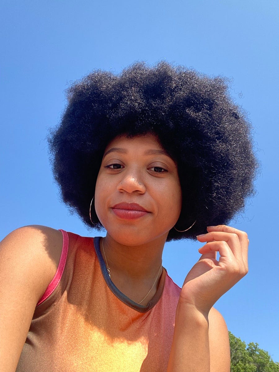 soulfully adalé – Medium