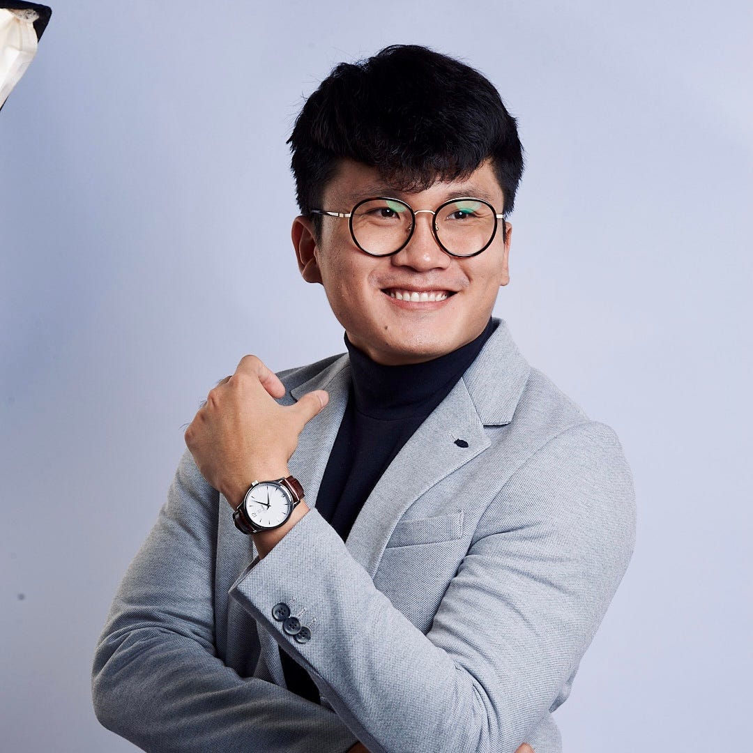 About – Eka Kurniawan – Medium