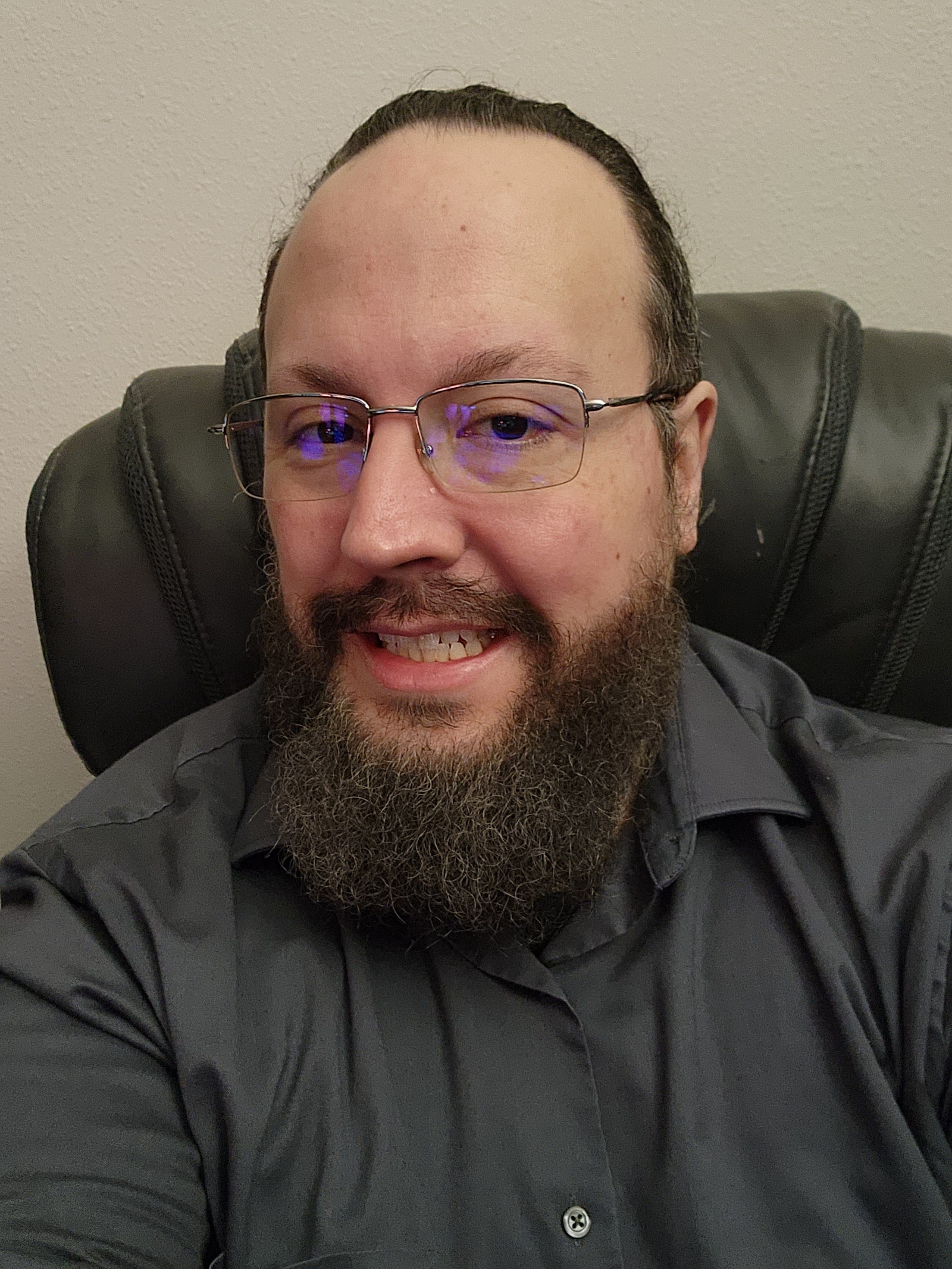 Dr. Stephen A Salaka – Medium