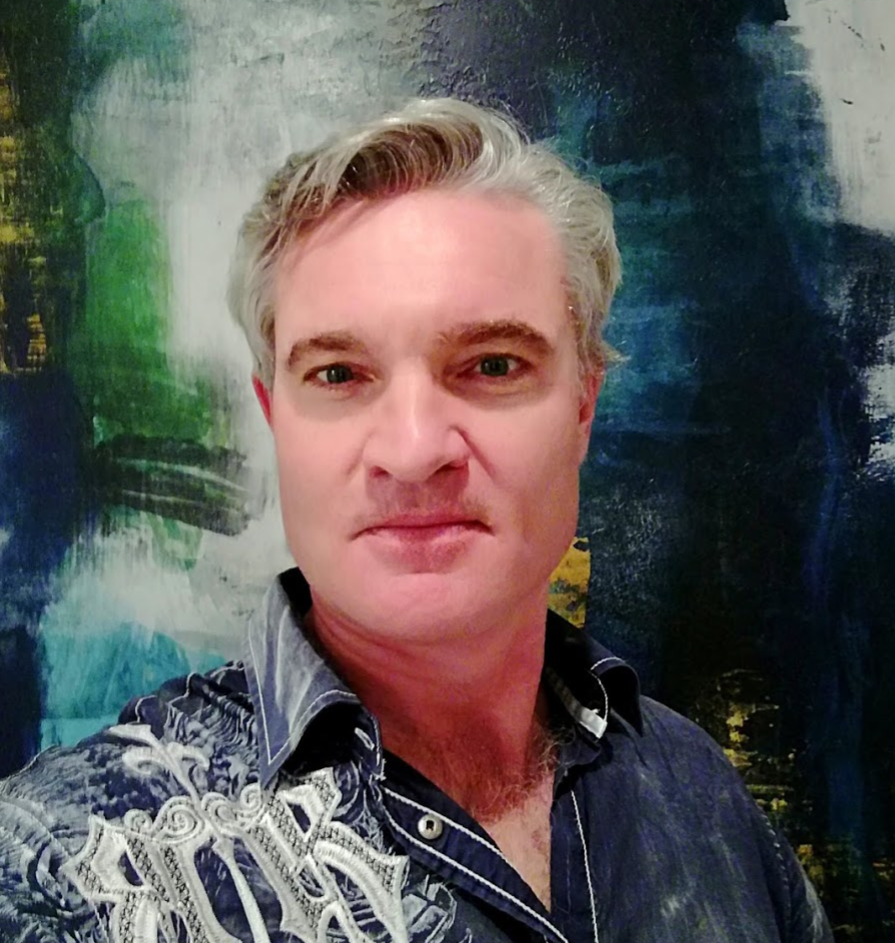 Peter J Hill – Medium
