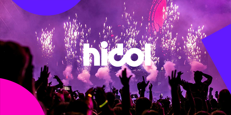 hidol x beanfun! Tech – Medium