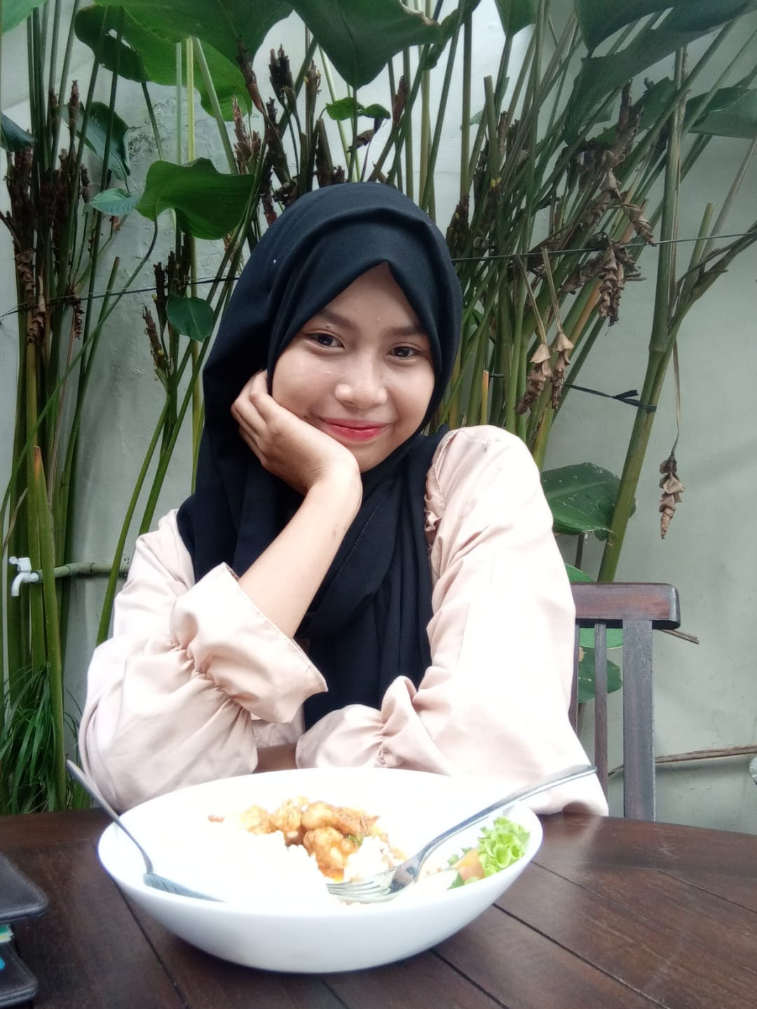 Naiya Yuan Arlita – Medium