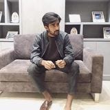 Mithun Ahamed – Medium