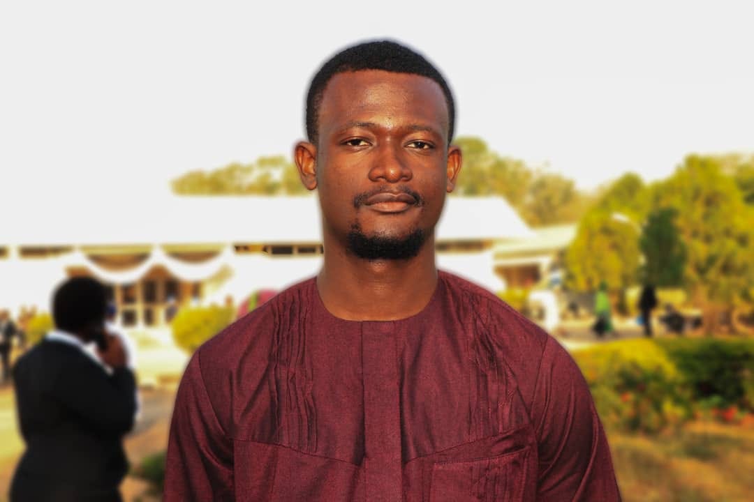 Bjorn-Donald Bassey – Medium