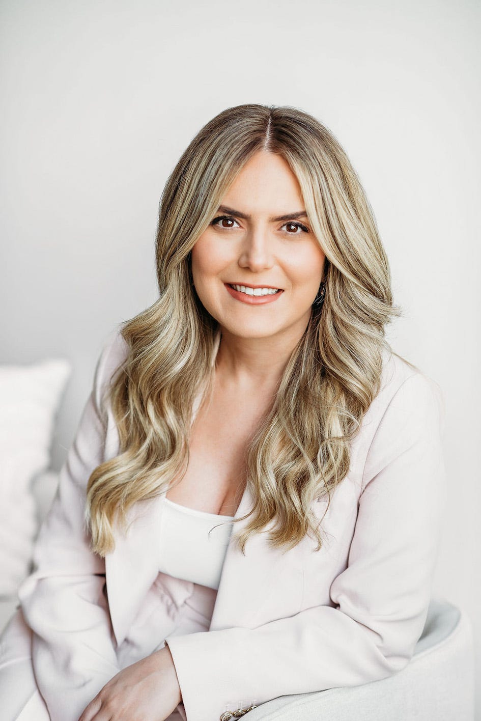 Amanda Bernardo – Medium