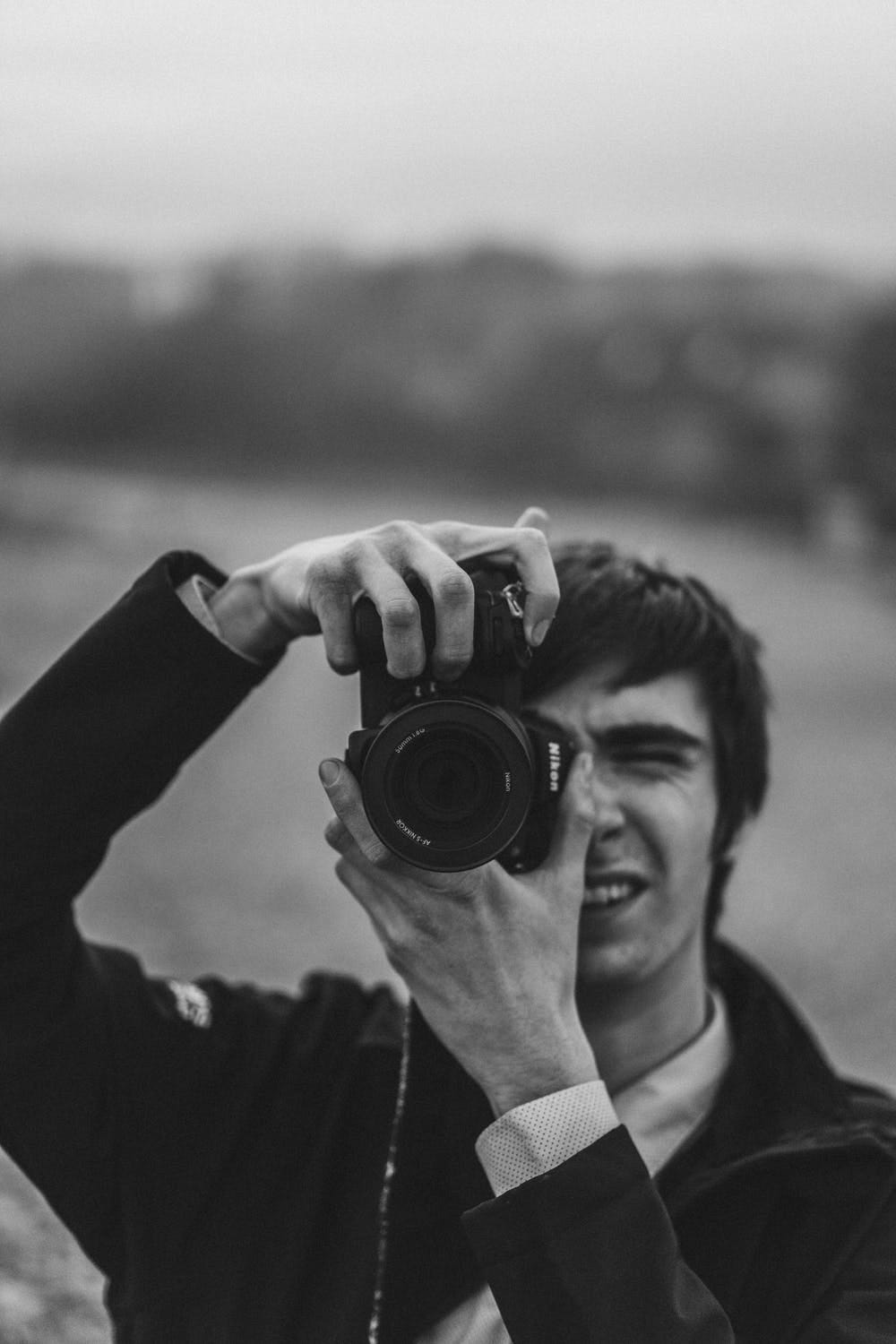 Daron Miller – Medium