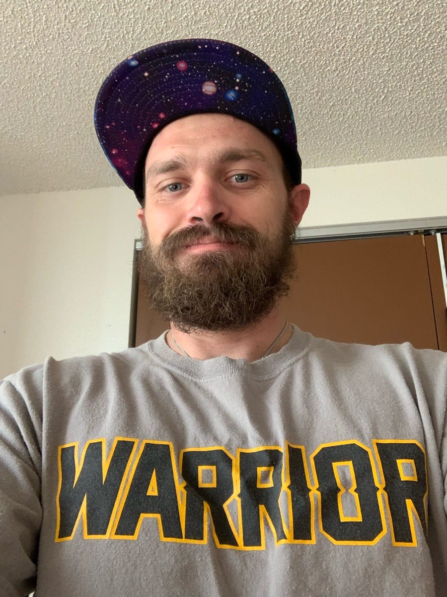 Daniel W Giles – Medium