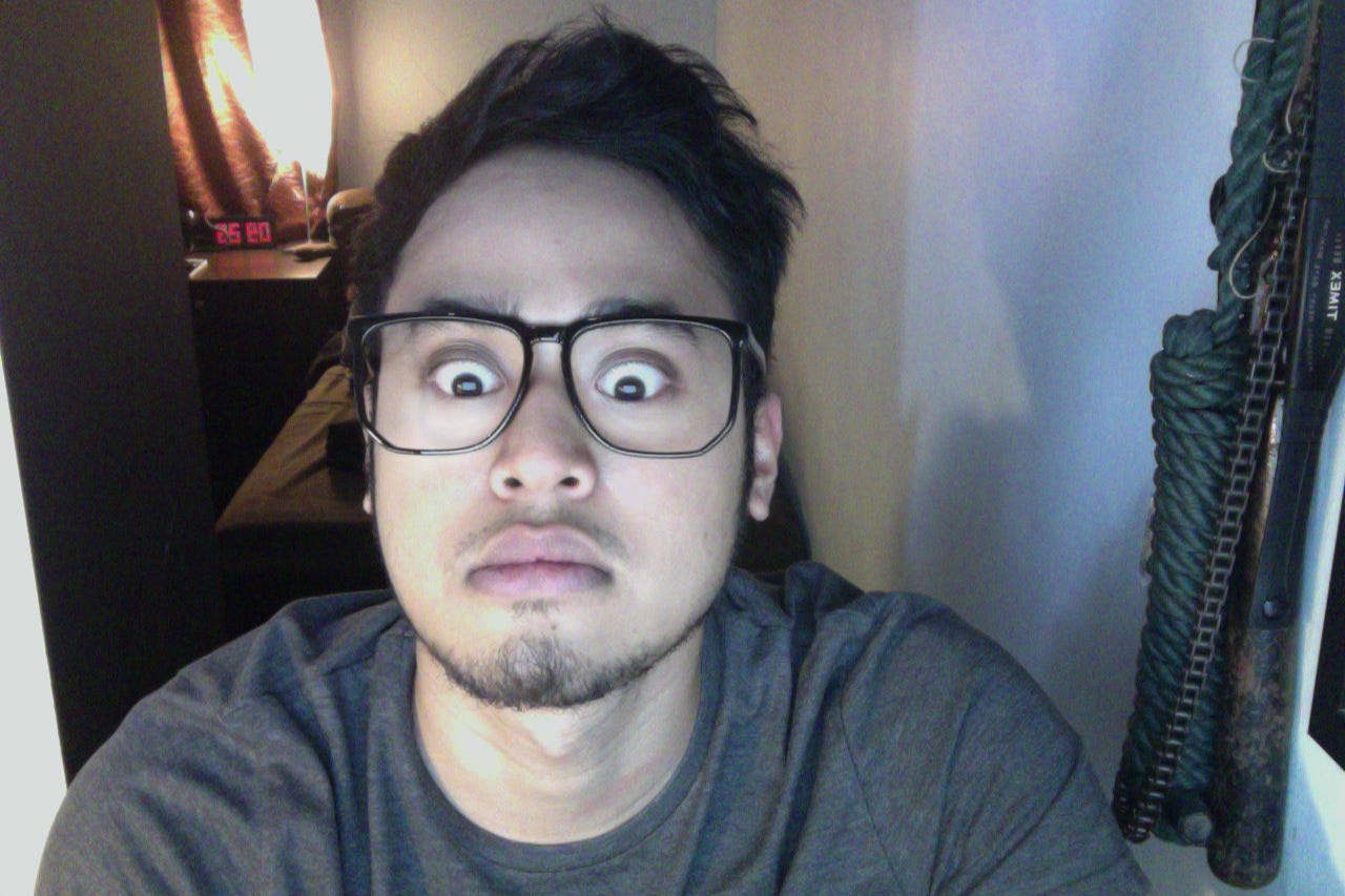 Dan on Medium curated some lists