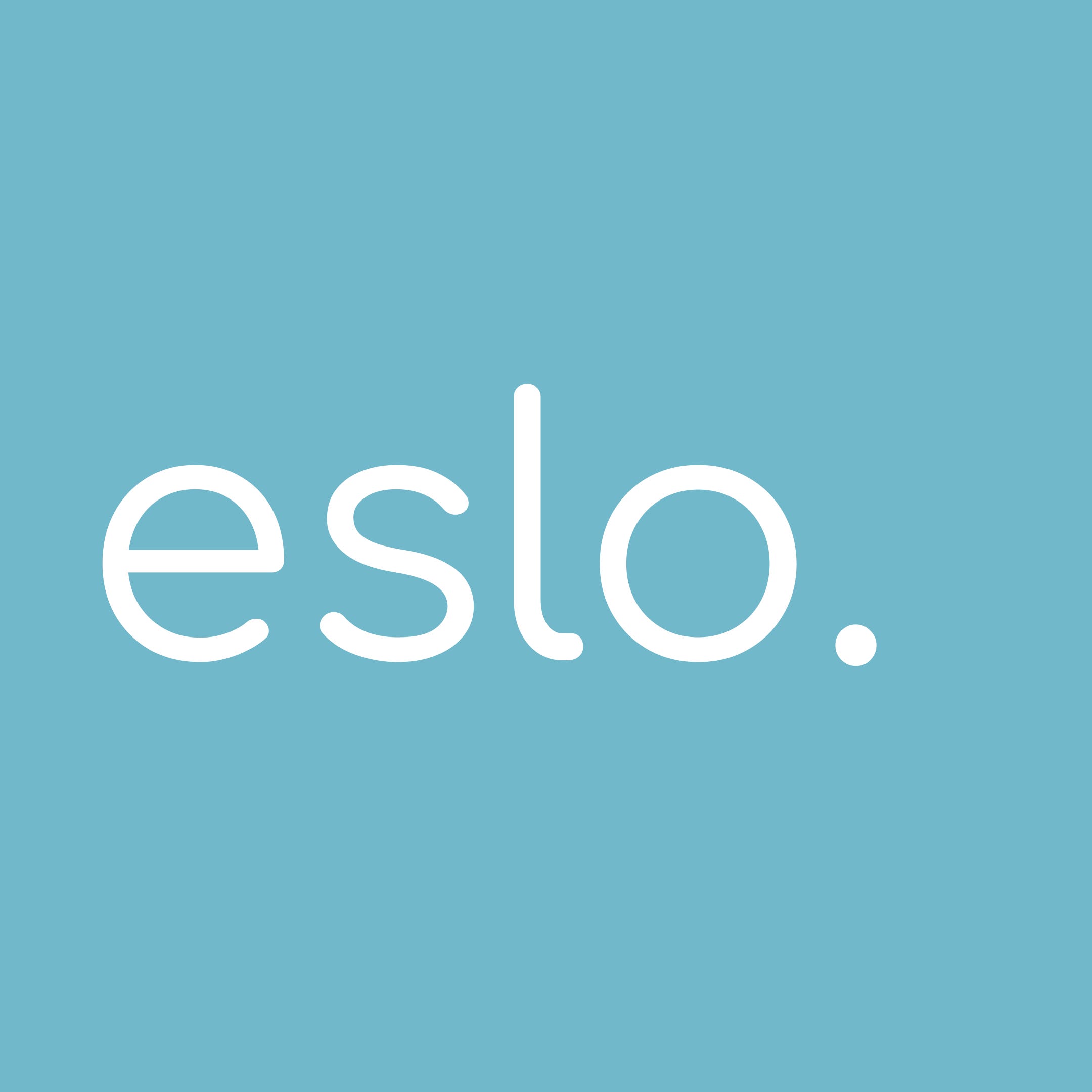 eslo. – Medium